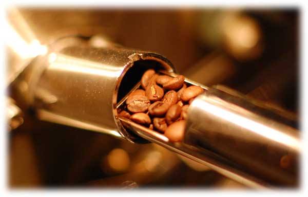 About – Boa Vista Coffee